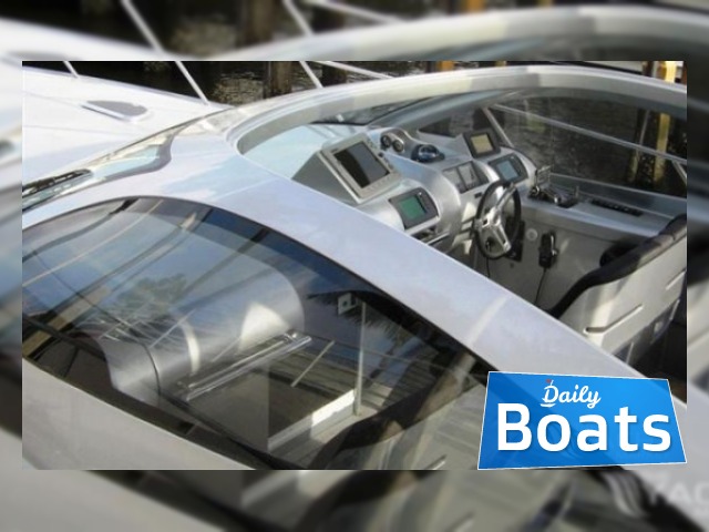 2006 Bladerunner 51 for sale. View price, photos and Buy 2006 ...