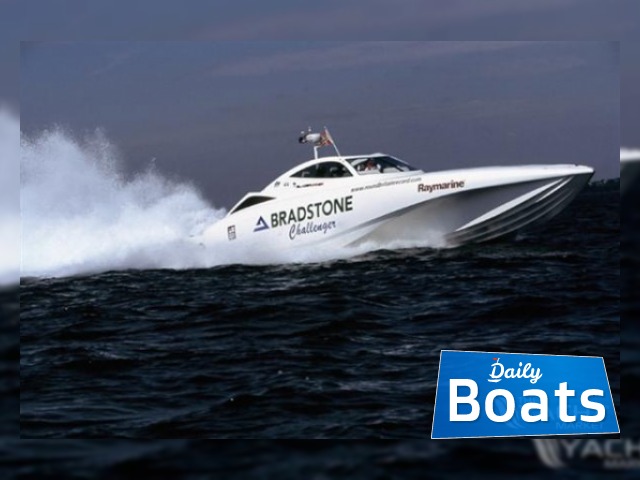 2006 Bladerunner 51 for sale. View price, photos and Buy 2006 ...