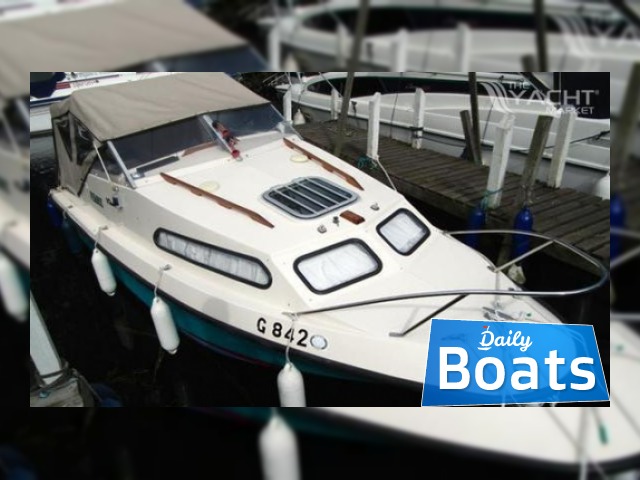 1974 Shetland 570 for sale. View price, photos and Buy 1974 Shetland ...
