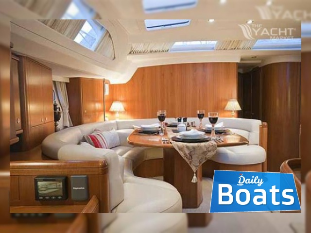 2005 Moody 66 for sale. View price, photos and Buy 2005 Moody 66 #102401