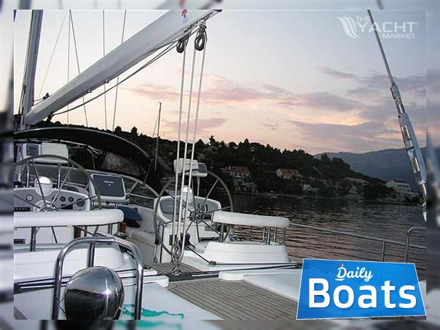 2005 Moody 66 for sale. View price, photos and Buy 2005 Moody 66 #102401