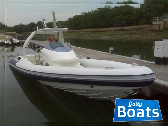 2008 Pascoe International Sy10 for sale. View price, photos and Buy ...