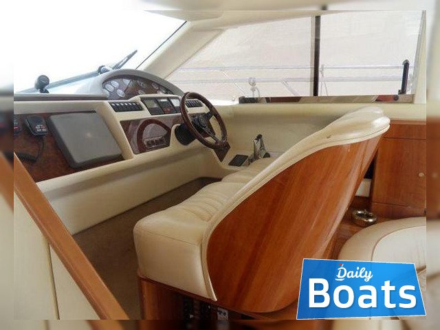 1999 Princess 40 Fly for sale. View price, photos and Buy 1999 Princess ...