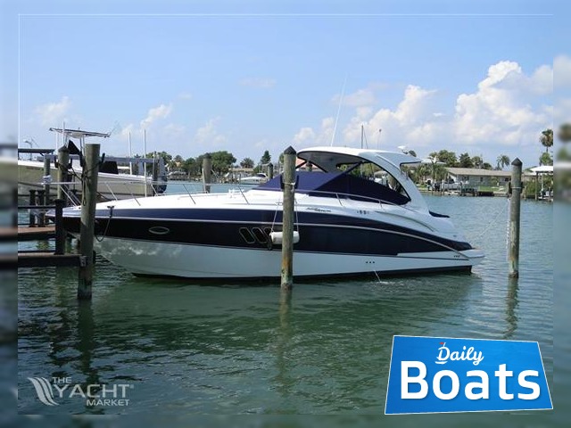 2007 Cruisers 360 / 380 Express for sale. View price, photos and Buy ...