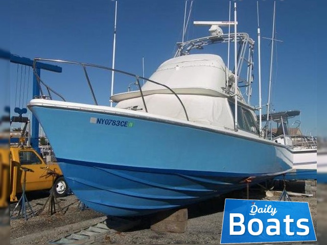1966 Bertram Sportfish for sale. View price, photos and Buy 1966 ...