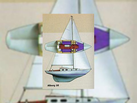 1966 Alberg 35 for sale. View price, photos and Buy 1966 Alberg 35 #10248