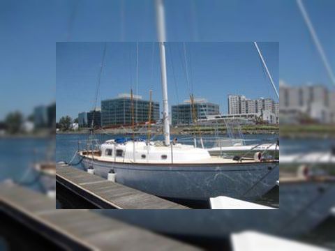 1966 Alberg 35 for sale. View price, photos and Buy 1966 Alberg 35 #10248