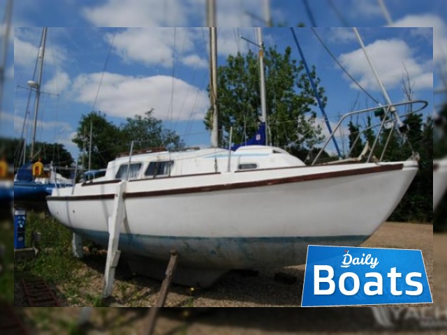 1973 Seamaster 23 for sale. View price, photos and Buy 1973 Seamaster ...