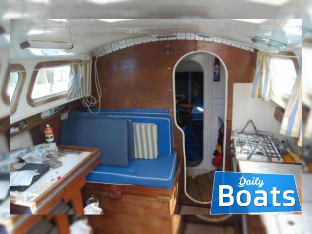 1973 Seamaster 23 for sale. View price, photos and Buy 1973 Seamaster ...