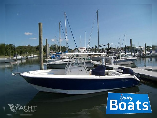 2007 EdgeWater 268Cc for sale. View price, photos and Buy 2007 ...