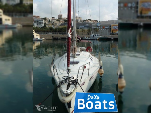 2000 Dufour Gib Sea 33 for sale. View price, photos and Buy 2000 Dufour ...