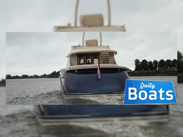 2013 Zeelander 68 for sale. View price, photos and Buy 2013 Zeelander ...