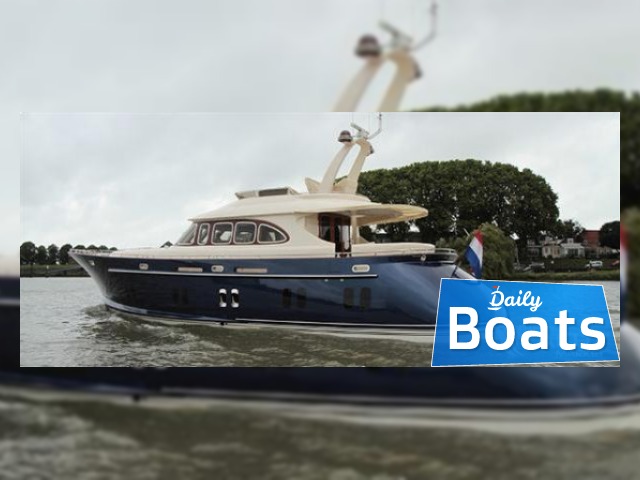 2013 Zeelander 68 for sale. View price, photos and Buy 2013 Zeelander ...