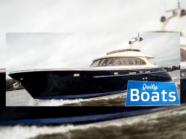 2013 Zeelander 68 for sale. View price, photos and Buy 2013 Zeelander ...