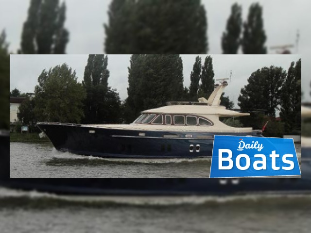 2013 Zeelander 68 for sale. View price, photos and Buy 2013 Zeelander ...