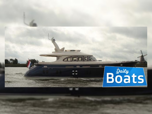 2013 Zeelander 68 for sale. View price, photos and Buy 2013 Zeelander ...