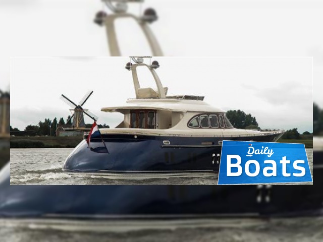 2013 Zeelander 68 for sale. View price, photos and Buy 2013 Zeelander ...