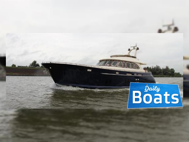 2013 Zeelander 68 for sale. View price, photos and Buy 2013 Zeelander ...