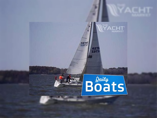 1986 Pearson 31 Mk 2 for sale. View price, photos and Buy 1986 Pearson ...