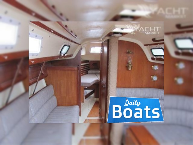 1986 Pearson 31 Mk 2 for sale. View price, photos and Buy 1986 Pearson ...