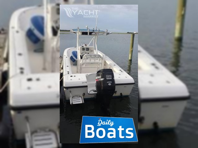 2007 EdgeWater 228 Cc for sale. View price, photos and Buy 2007 ...