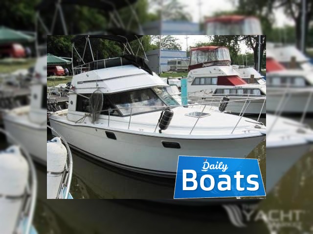 1990 Carver 32 for sale. View price, photos and Buy 1990 Carver 32 #102732