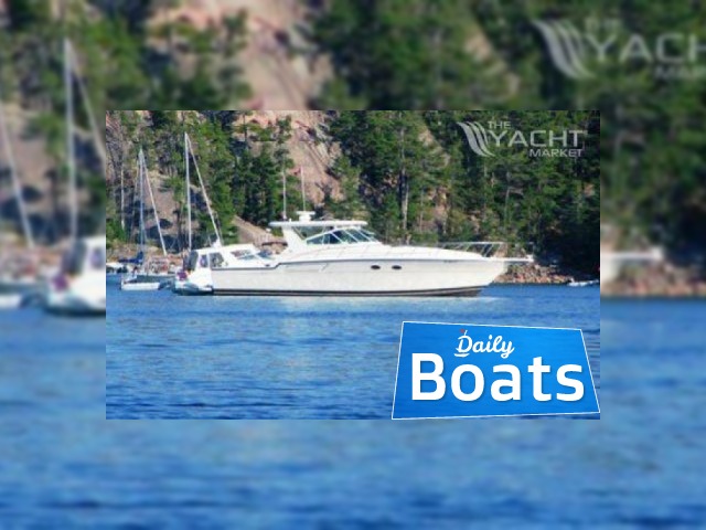 1995 Tiara 4300 for sale. View price, photos and Buy 1995 Tiara 4300 ...