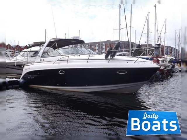 2009 Rinker 300 Express Cruiser for sale. View price, photos and Buy ...