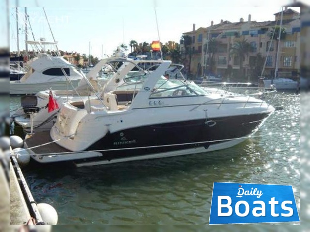 2009 Rinker 300 Express Cruiser for sale. View price, photos and Buy ...