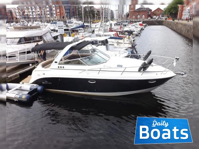 2009 Rinker 300 Express Cruiser for sale. View price, photos and Buy ...