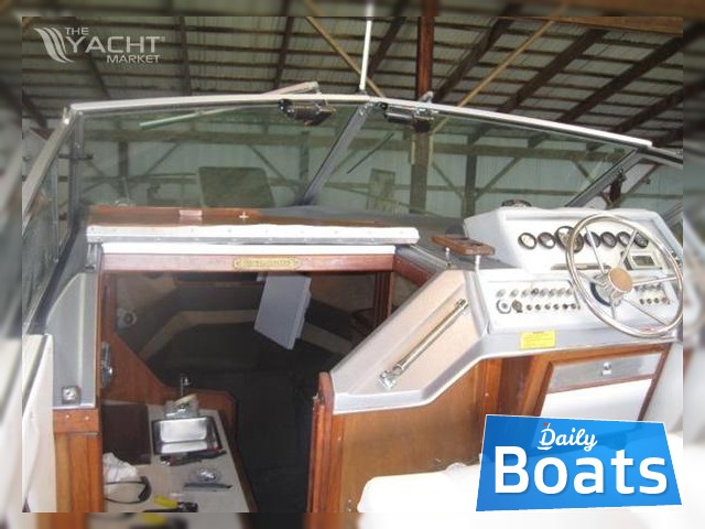 1984 Sea Ray 245 Sundancer for sale. View price, photos and Buy 1984 ...