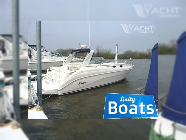 2004 Rinker 342 Fiesta Vee for sale. View price, photos and Buy 2004 ...