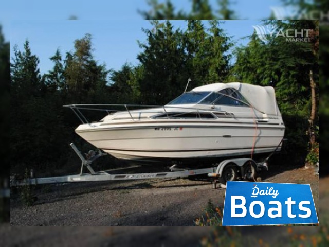 1983 Sea Ray 230 Weekender for sale. View price, photos and Buy 1983 ...