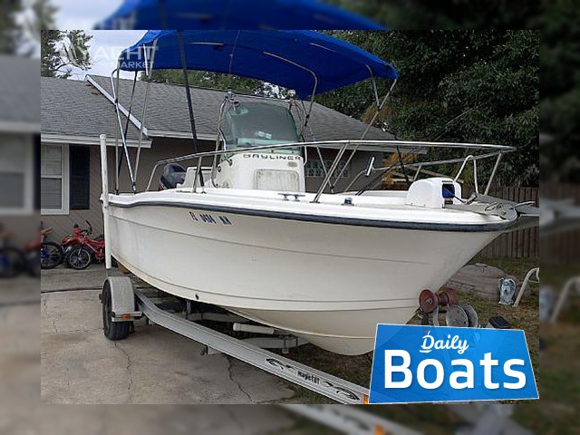 1998 Bayliner Center Console for sale. View price, photos and Buy 1998 ...