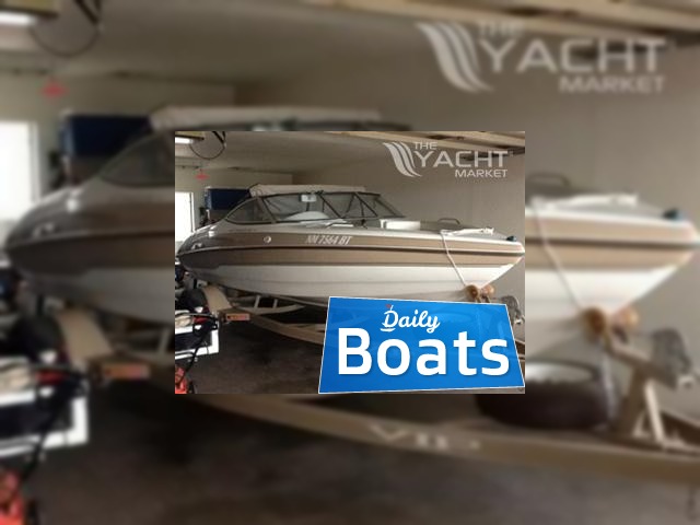 Vip vision for sale - Daily Boats