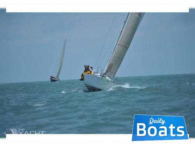 1994 J Boats J92 for sale. View price, photos and Buy 1994 J Boats J92 ...