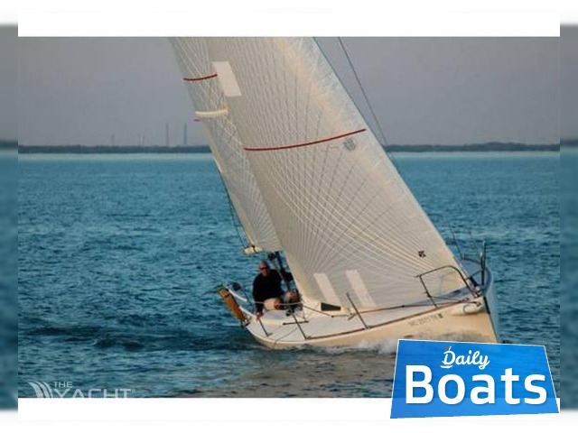 1994 J Boats J92 for sale. View price, photos and Buy 1994 J Boats J92 ...