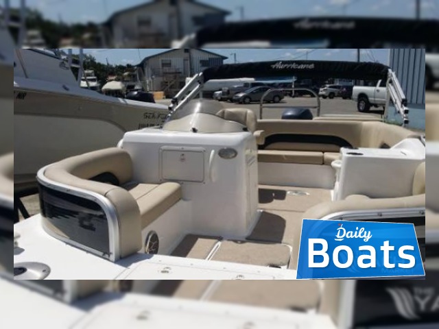 2014 Hurricane Fd 198 Ob for sale. View price, photos and Buy 2014 ...