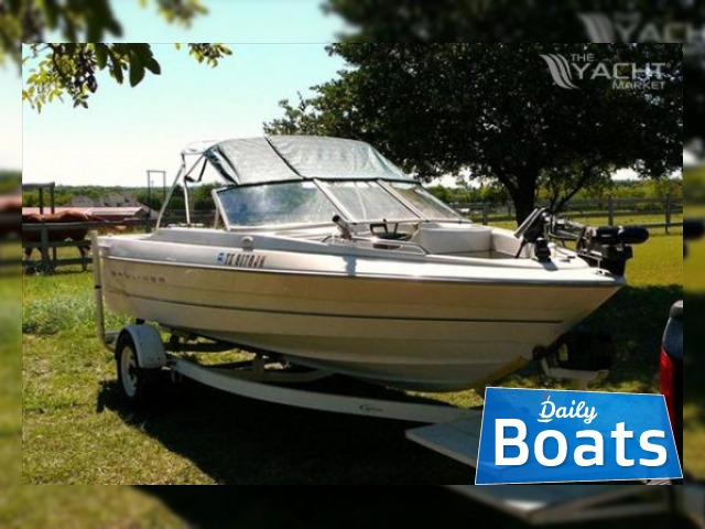 2000 Bayliner Runabout for sale. View price, photos and Buy 2000 ...