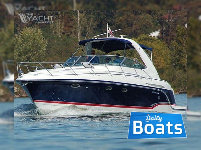 2007 Formula 34 Pc for sale. View price, photos and Buy 2007 Formula 34 ...