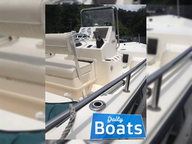 2001 Sea Pro Sv1900 Cc for sale. View price, photos and Buy 2001 Sea ...