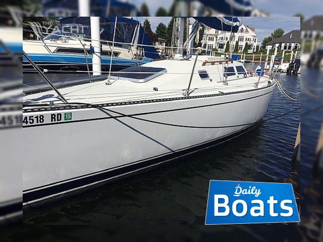 1990 Ericson Olson 911 Se for sale. View price, photos and Buy 1990 ...