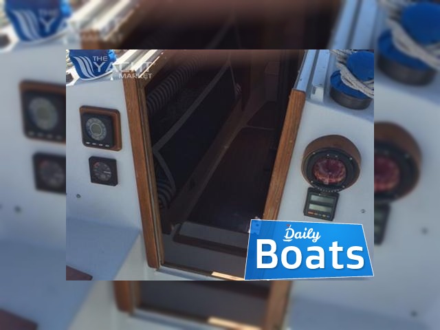 1990 Ericson Olson 911 Se for sale. View price, photos and Buy 1990 ...