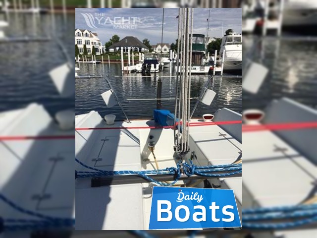 1990 Ericson Olson 911 Se for sale. View price, photos and Buy 1990 ...