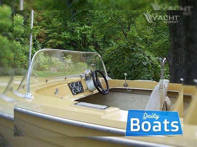 1967 Correct Craft Mustang for sale. View price, photos and Buy 1967 ...