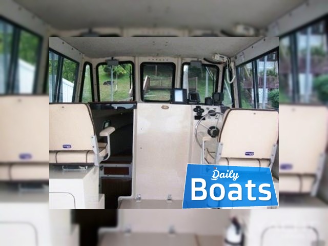 2001 Atlas Acadia 25 Lobster Trawler for sale. View price, photos and ...