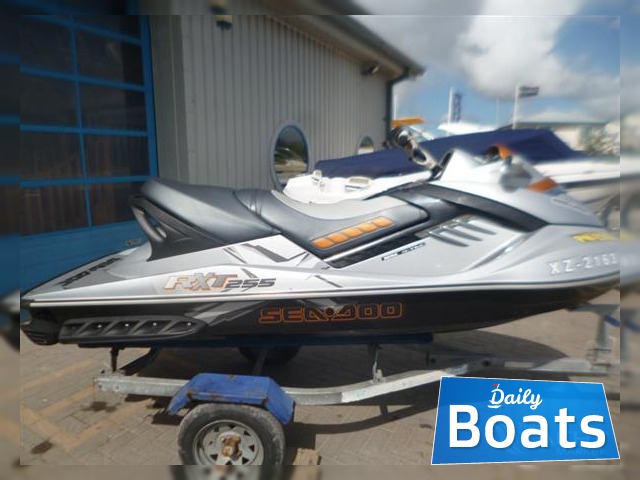 2008 Sea-Doo 255 for sale. View price, photos and Buy 2008 Sea-Doo 255 ...