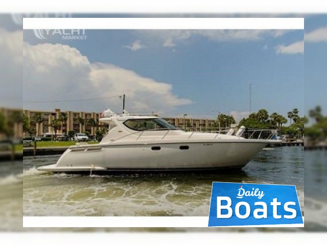 2008 Tiara 4300 Sovran for sale. View price, photos and Buy 2008 Tiara ...