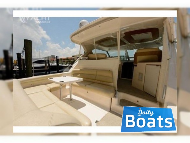 2008 Tiara 4300 Sovran for sale. View price, photos and Buy 2008 Tiara ...