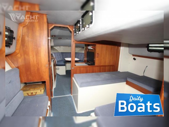 1989 Albin 32 Sportfisher for sale. View price, photos and Buy 1989 ...